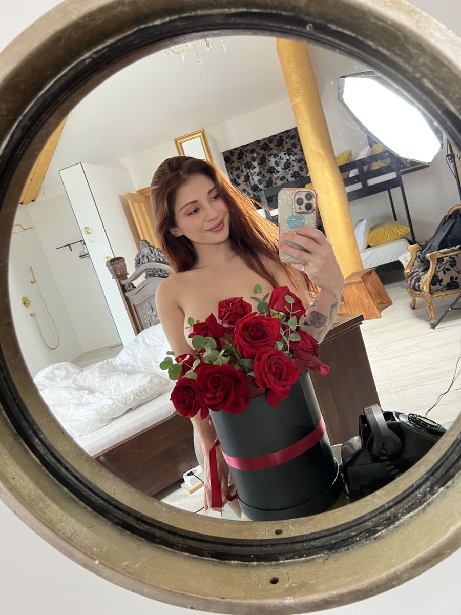 Lelya Mult on Twitter: "The time for receiving gifts continues 🎉🎁"