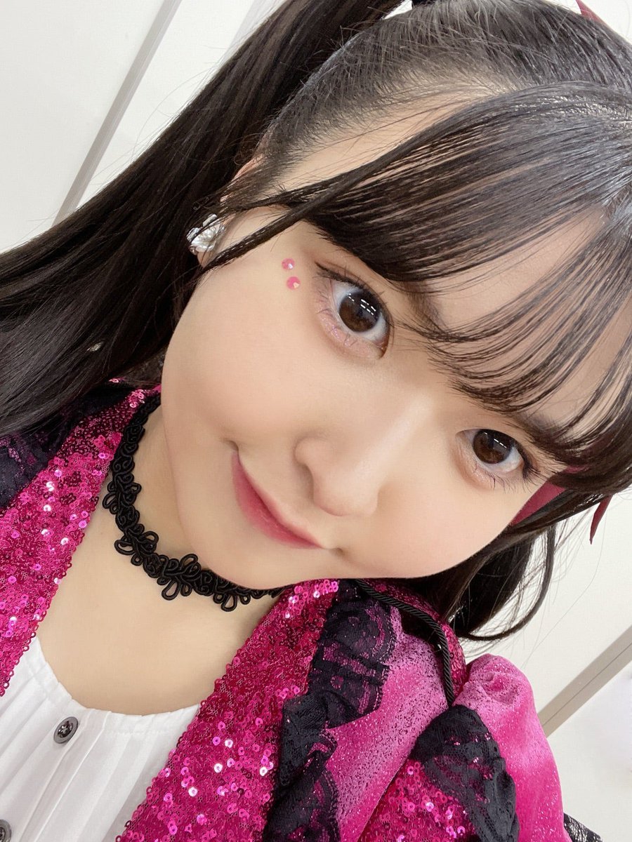 ひらっちー🍒みおちゅんdela推しﾏﾘｰﾝｽﾞ🌸🍆2023元旦渋谷Duo🌈🍳🐢 on Twitter: "RT @BEYOOOOONDS_: 【Blog更新】 メイク 岡村美波: みなさん ...