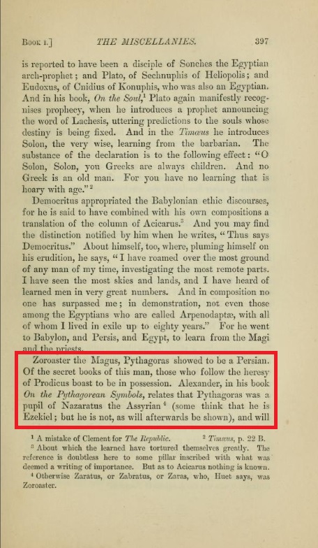 More than a century before Constantine formalized Christianity as a ...