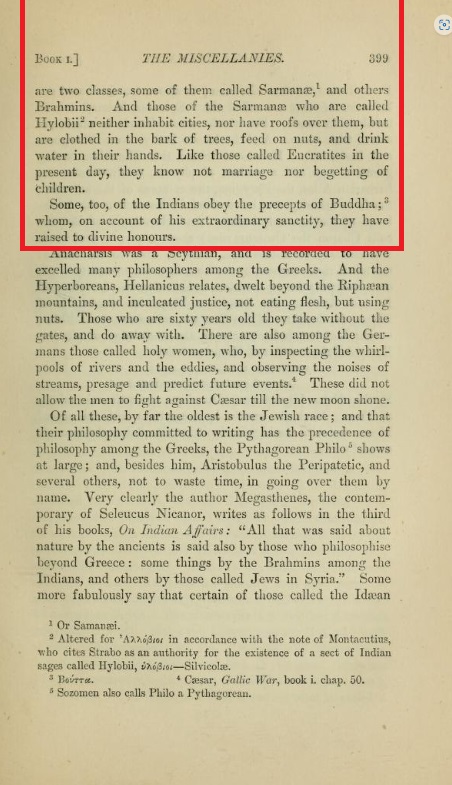 More than a century before Constantine formalized Christianity as a ...