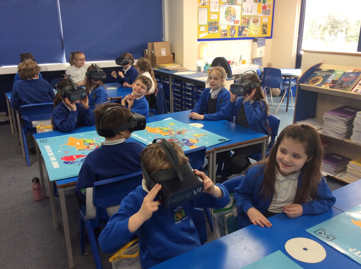 Clifton with Rawcliffe Primary School – Pathfinder Multi Academy Trust