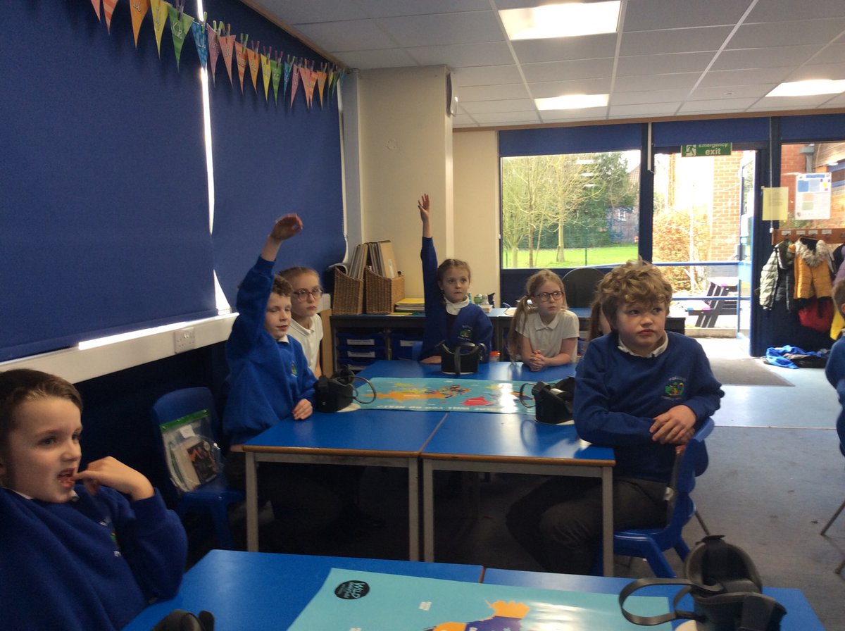 Clifton with Rawcliffe Primary School – Pathfinder Multi Academy Trust