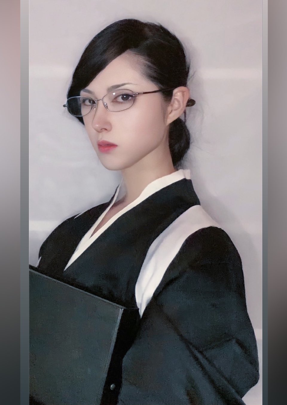 kaka on Twitter: "七緒ちゃん⚠︎cos https://t.co/HrCUZLVJP3" / Twitter