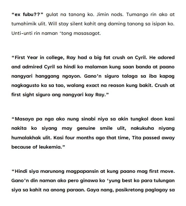 ۟ on Twitter: " — 596. big crush https://t.co/04SuRvt9iP" / Twitter