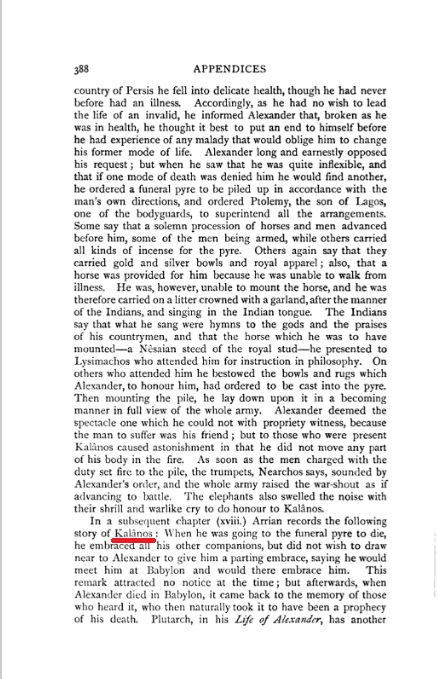 More than a century before Constantine formalized Christianity as a ...