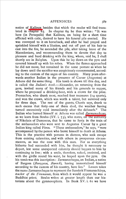More than a century before Constantine formalized Christianity as a ...