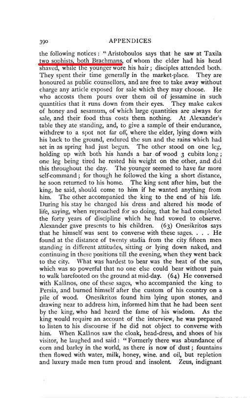 More than a century before Constantine formalized Christianity as a ...