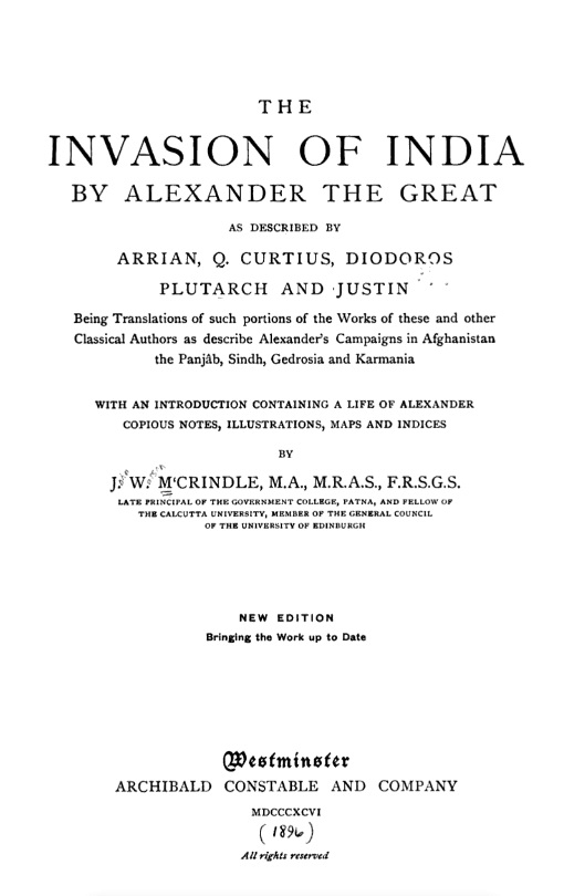 More than a century before Constantine formalized Christianity as a ...