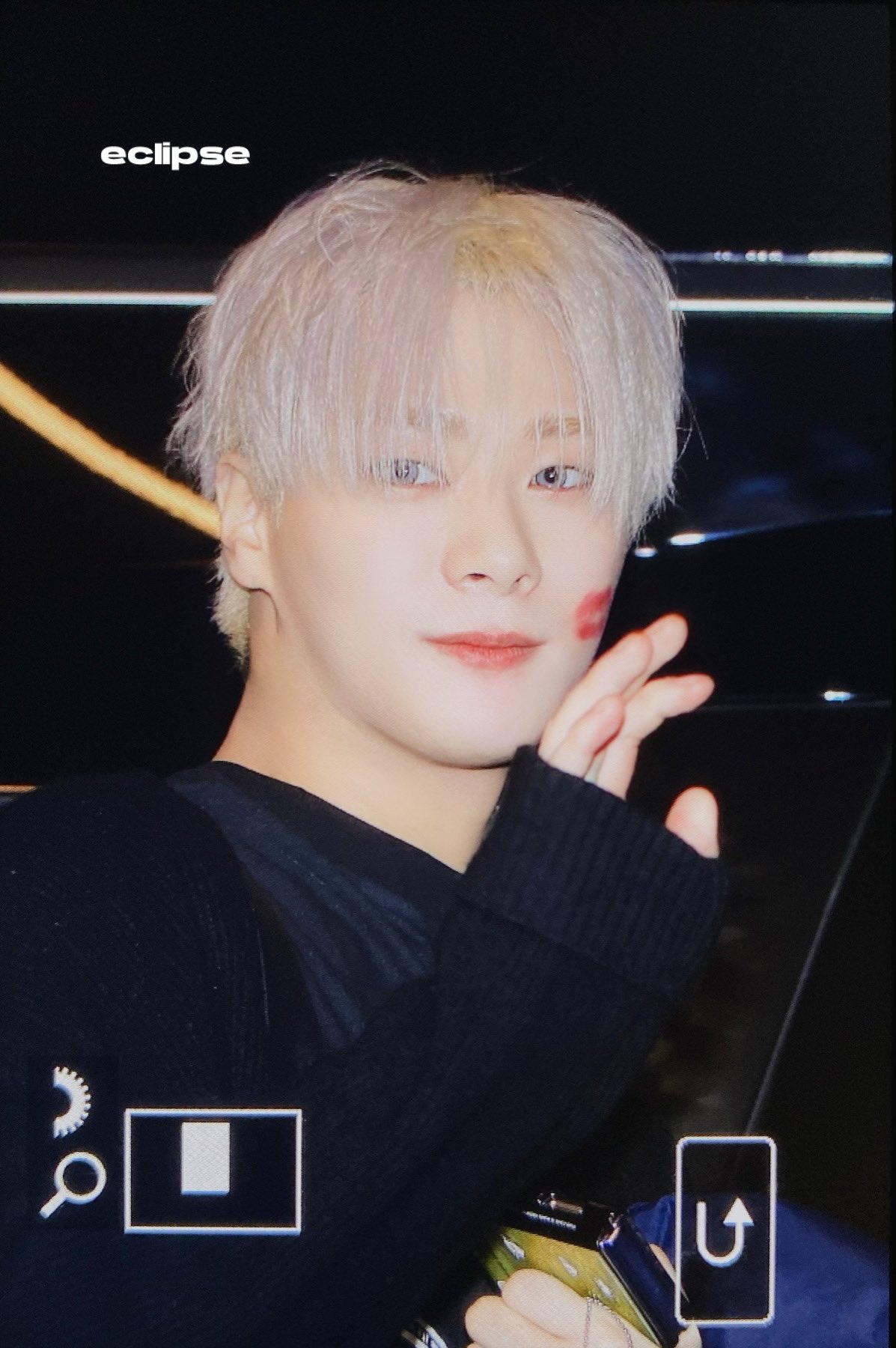 eclipse (@eclipse_moonbin) / Twitter