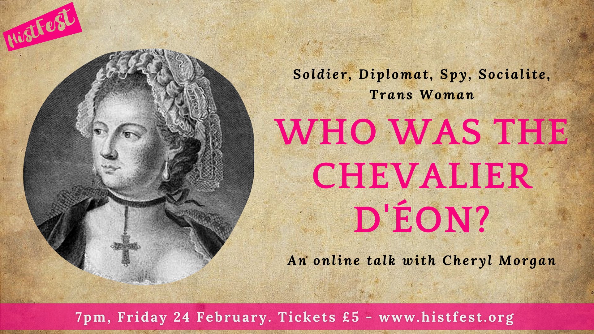 HistFest (@HistFestUK) / Twitter