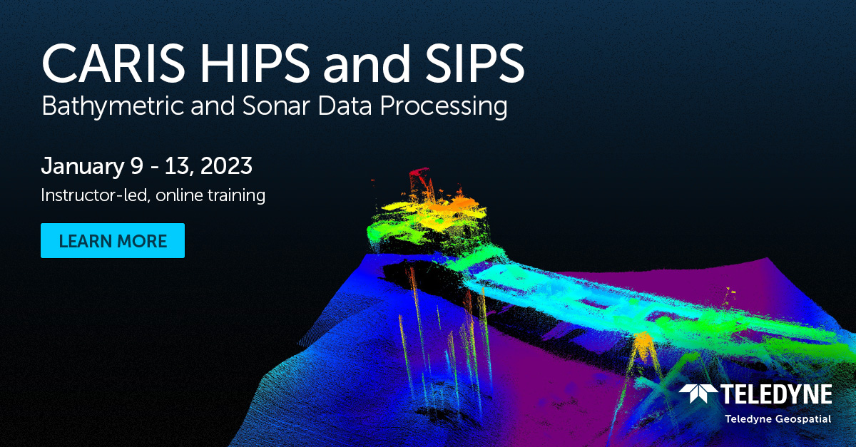 Unmanned Systems Technology on Twitter: "RT @tdygeospatial: *Starting this Monday!!* Register ...