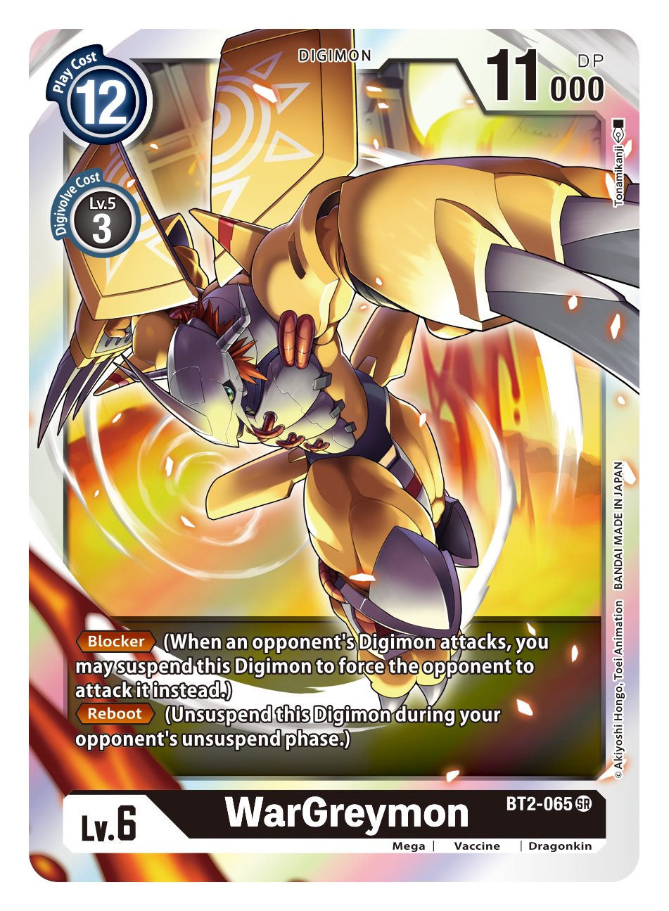 Official Digimon Card Game English Version on Twitter: "[Digimon Illustration Competition 2023 ...