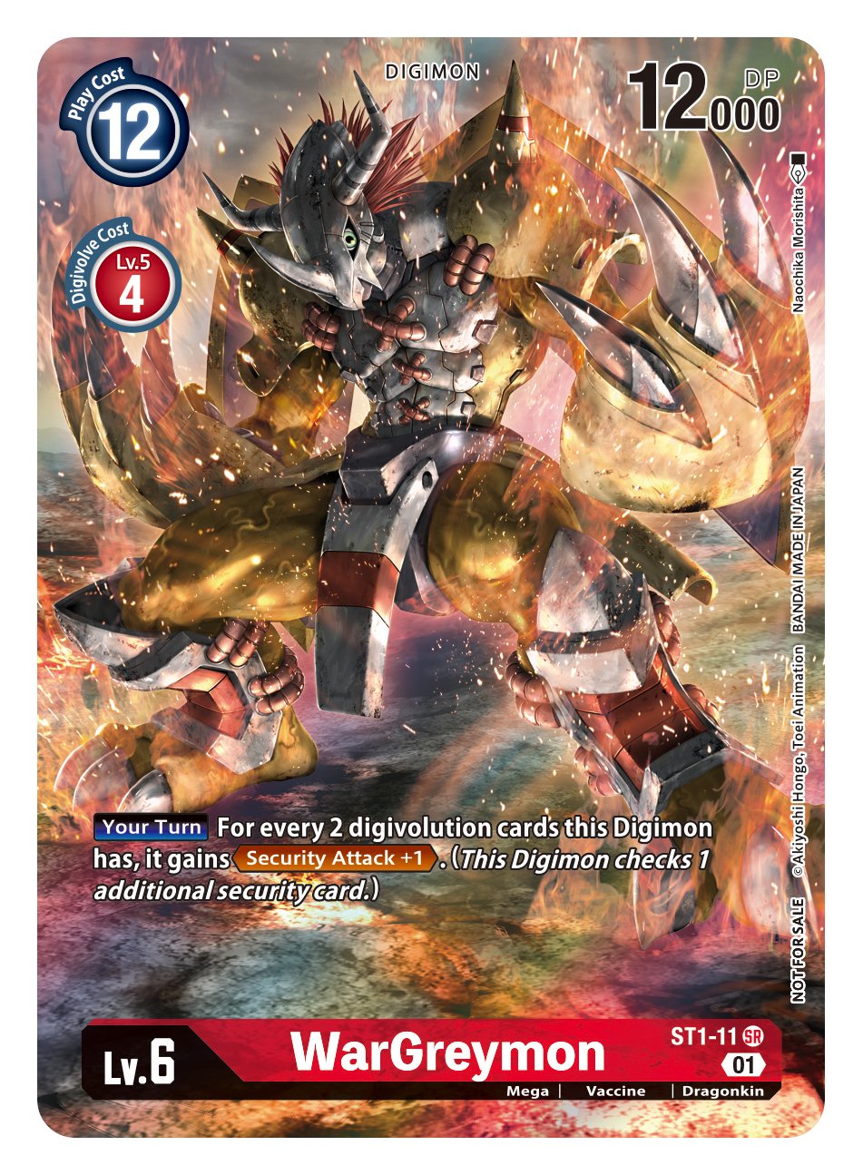 Official Digimon Card Game English Version on Twitter: "[Digimon Illustration Competition 2023 ...