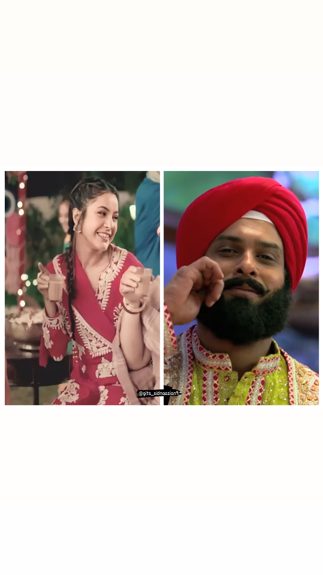 Sohni Kudi Punjabi
