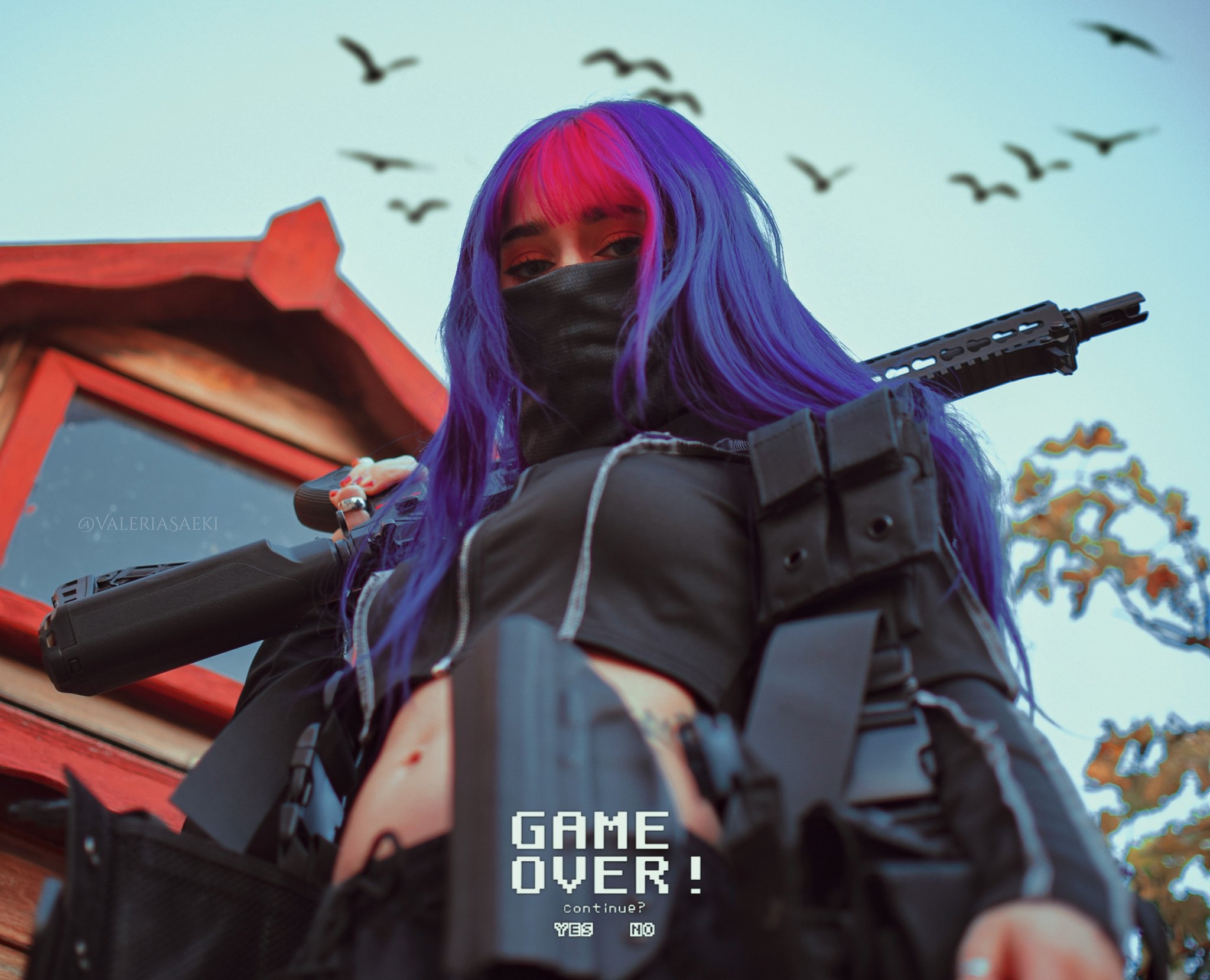 Roxi (@Roxanandreinavs) / Twitter