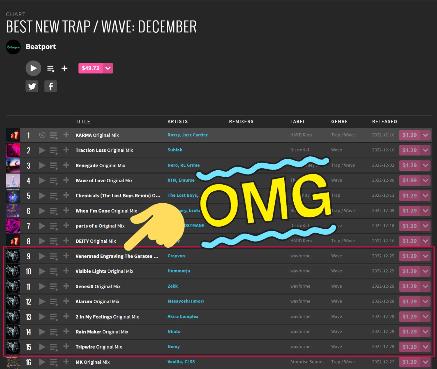 wavforme (@wavforme) / Twitter