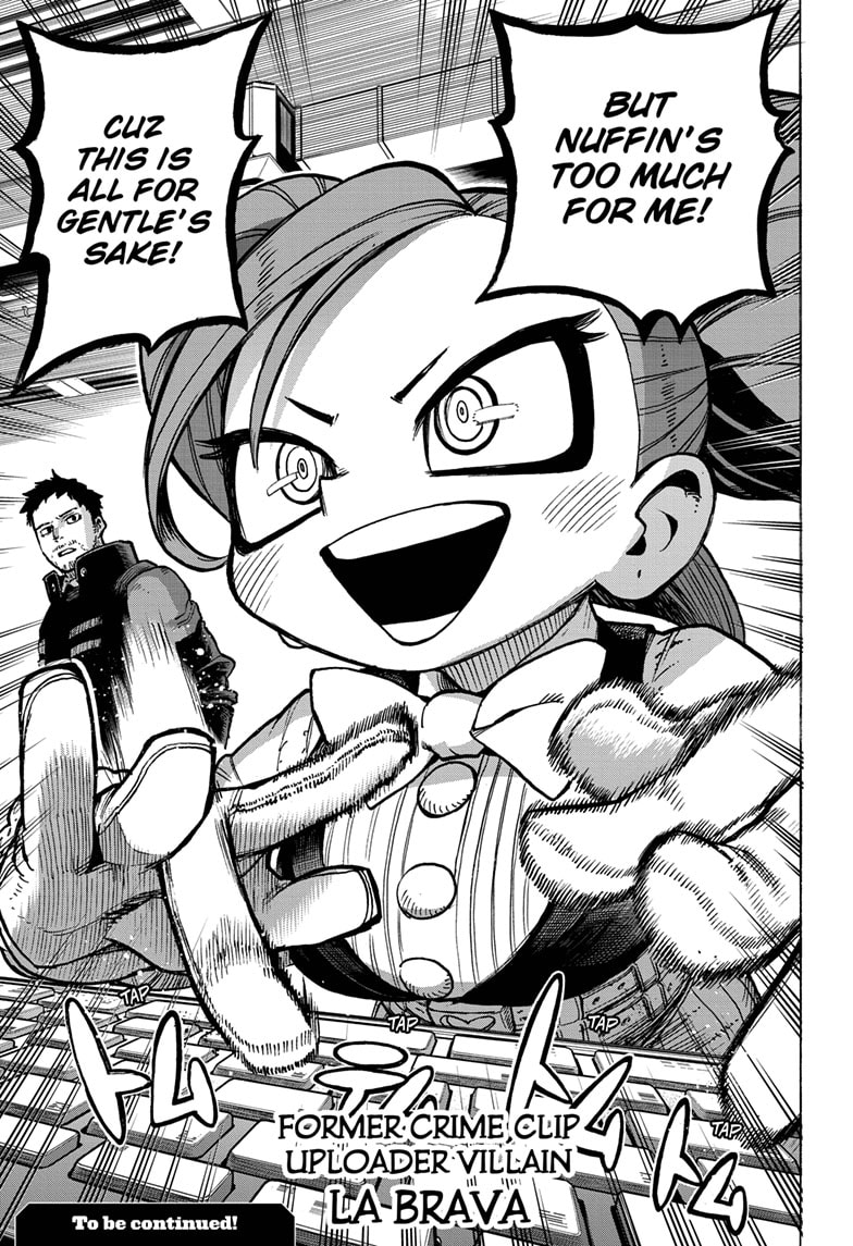 🎄💥Roo💥 on Twitter: "LA BRAVA IS BAAAAAAACK!!! 😭💞 QUEEEEN!!!"