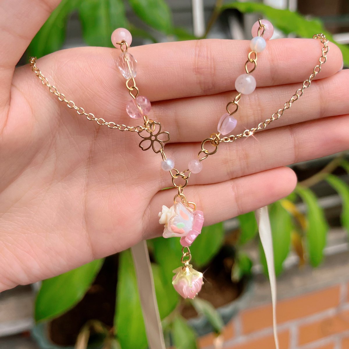 nami 🌸 coscarni FP-01のイラスト