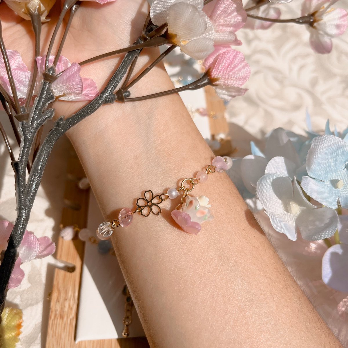 nami 🌸 coscarni FP-01のイラスト