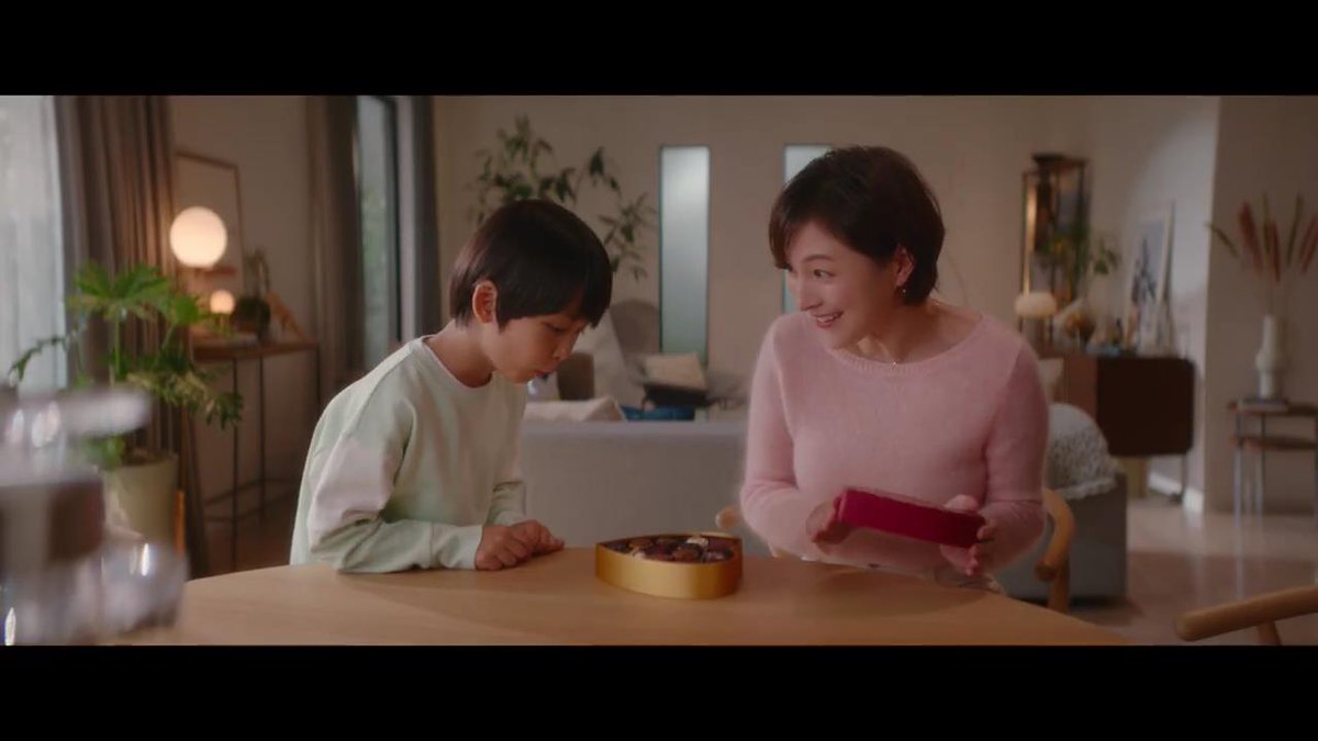 動画NOW on Twitter: "広末涼子 が出演する ゴディバ のCM 「バレンタイン コレクション 2023 」篇。 https://douganow.jp/archives ...