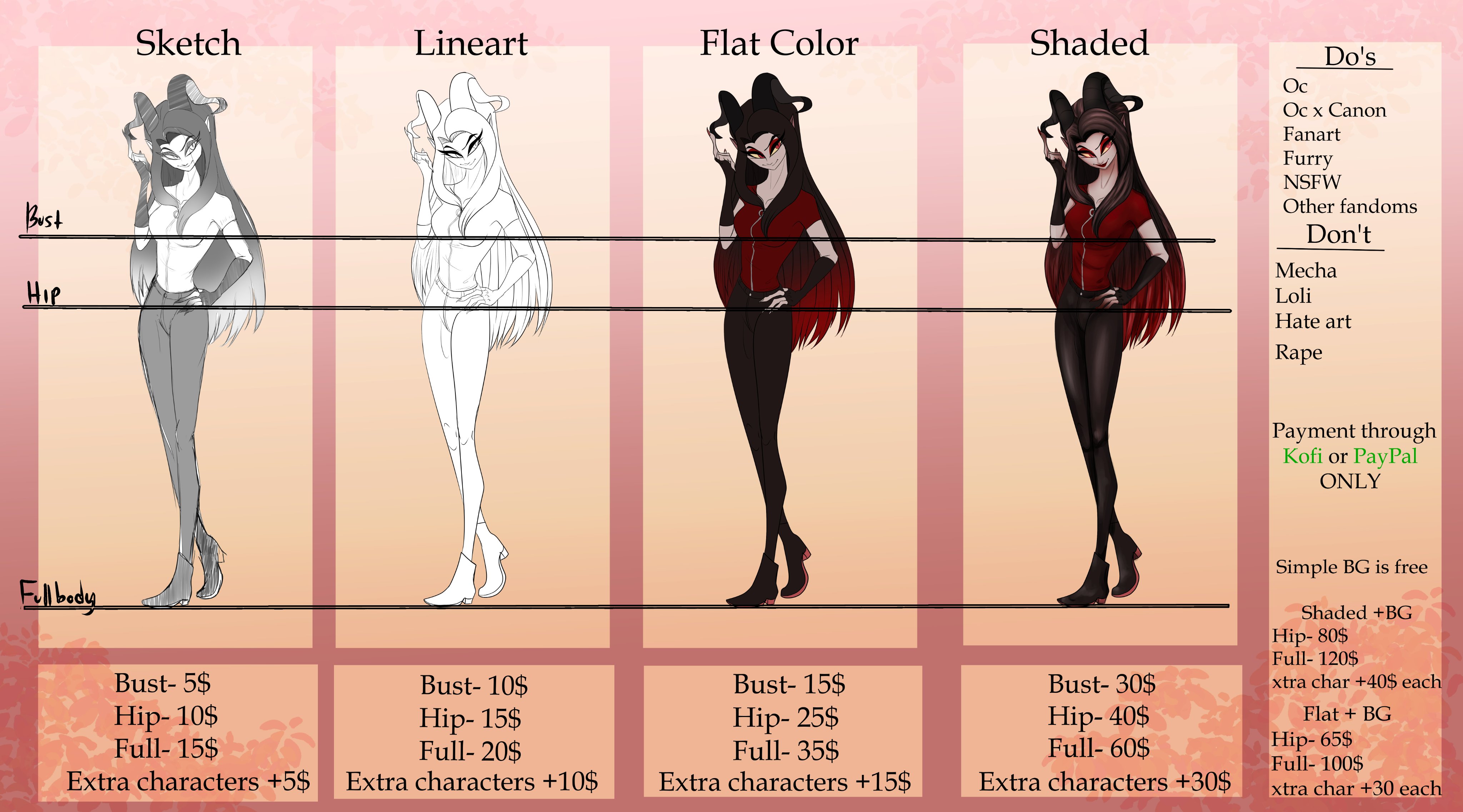 Cessy 🚫Commissions CLOSED🚫 (@cessy_comms) / Twitter