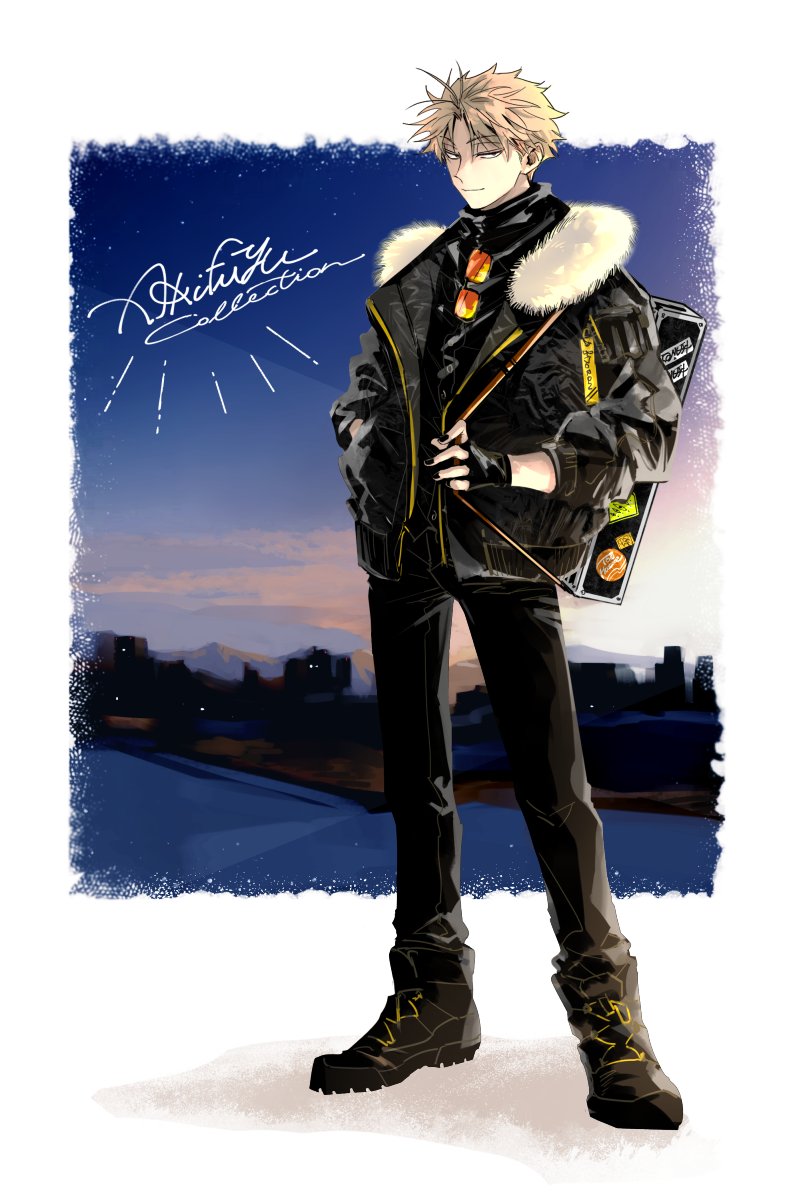 yel (@ffffoo) さんのイラスト・マンガ作品まとめ (25 件) - Twoucan