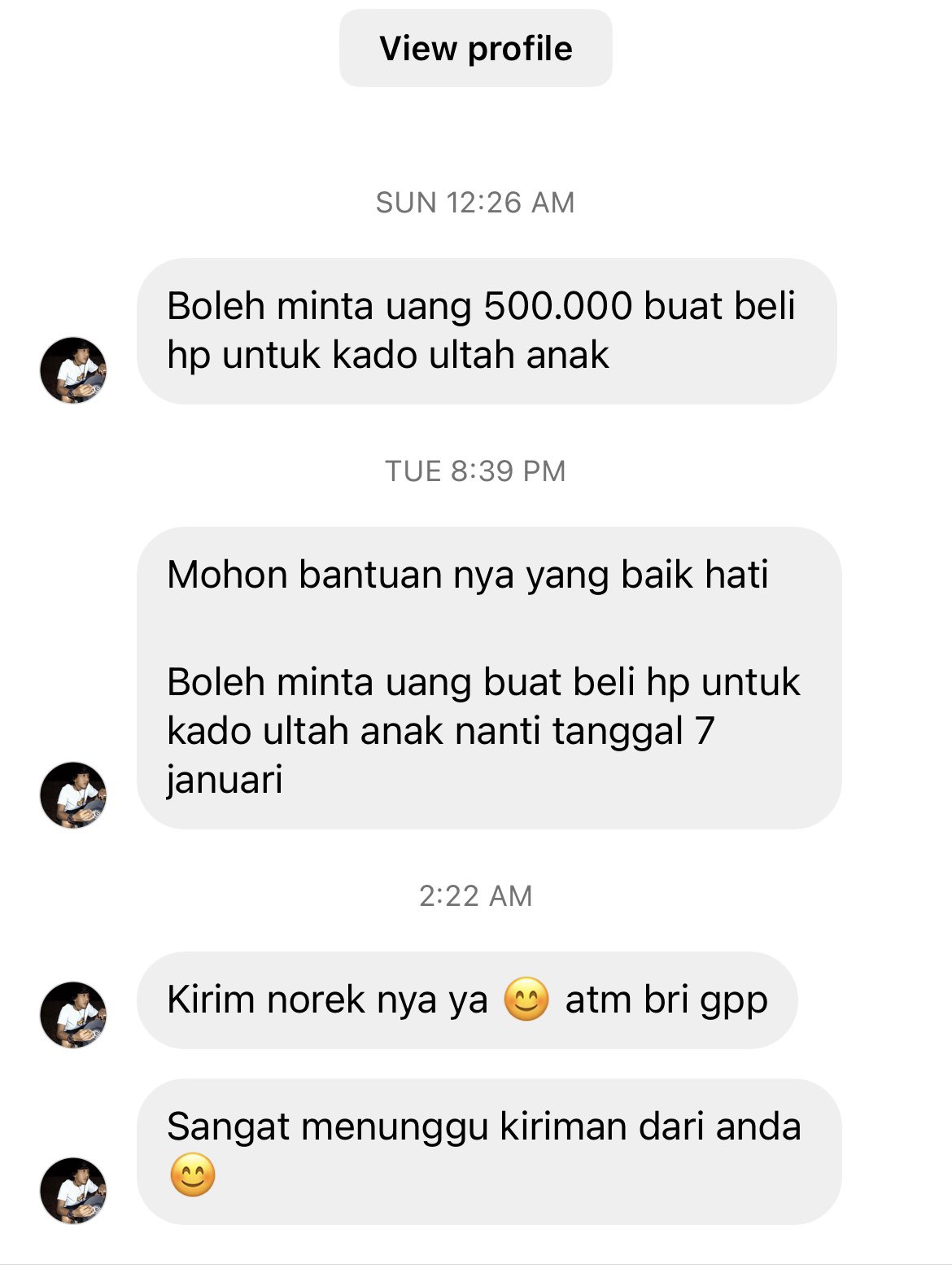 Aul on Twitter: "Sangat menunggu cenah, gws. https://t.co/zqb7pd6tQI" / Twitter