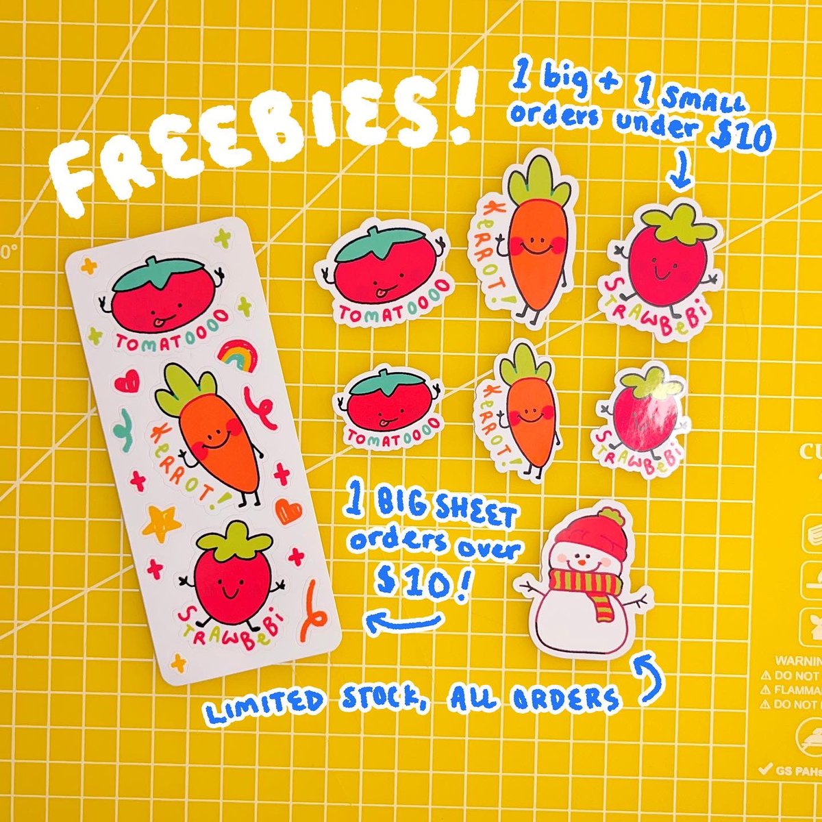 lauren (@ayeoops) さんのイラスト・マンガ作品まとめ (208 件) - Twoucan