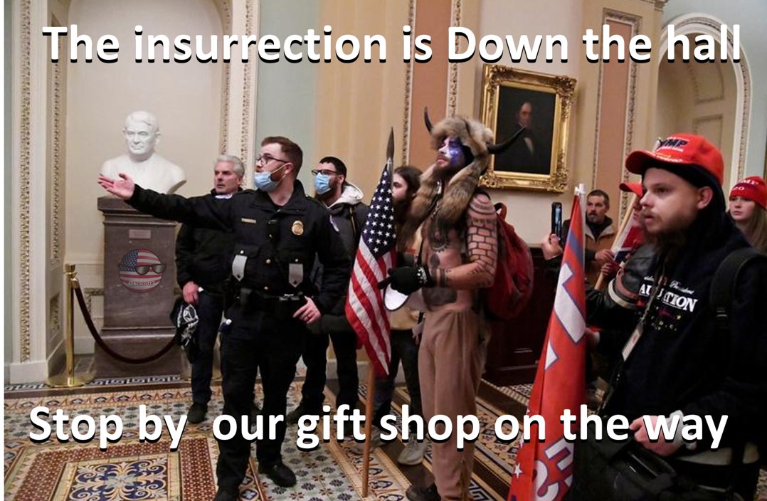 Happy Insurrection Day | TexAgs