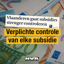 Glenn De Backer on Twitter: "Wel raar, was er niet zo een hele hetze bij Recht Vlaams omdat ...