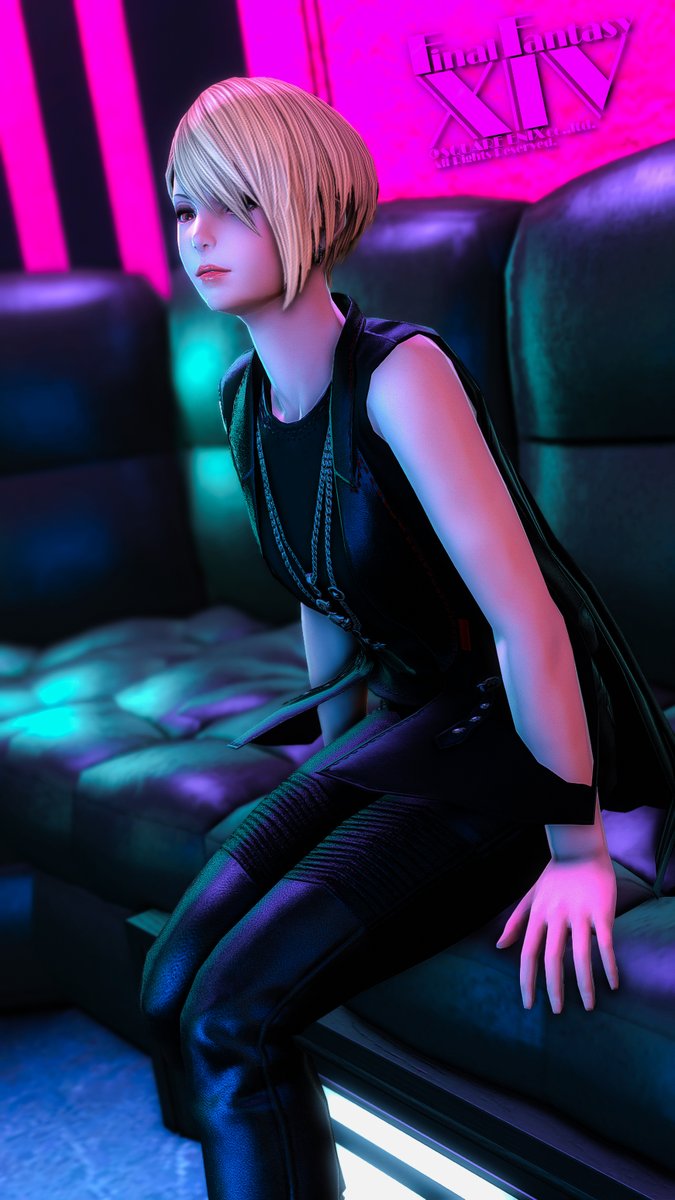 Gothic -Hallowe'en- 期間限定 | StudioXIV