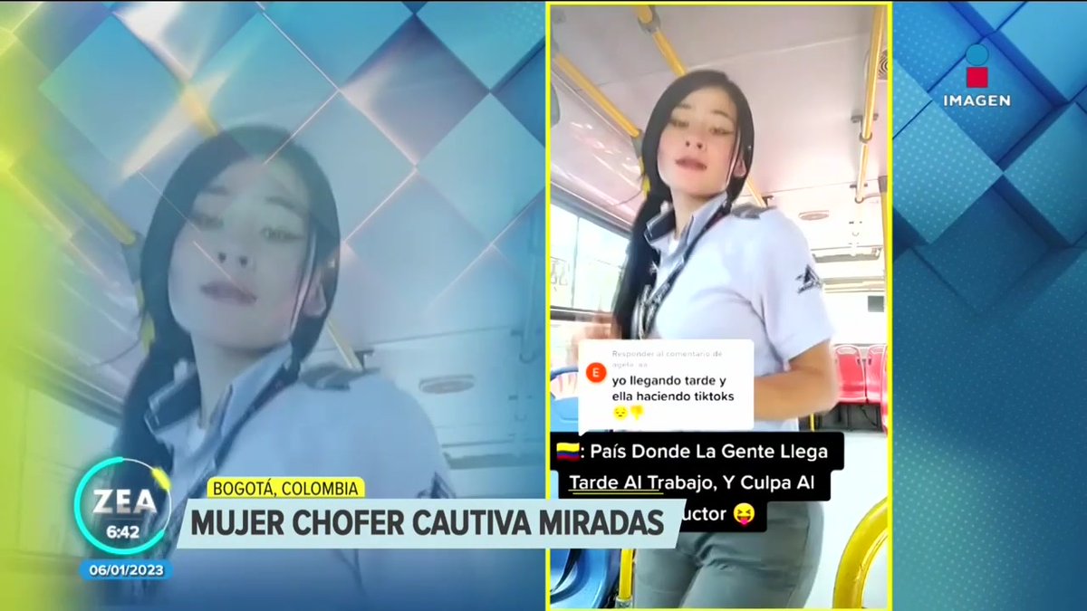 A Luisa Ramírez, medios internacionales la califican como la sexy ...