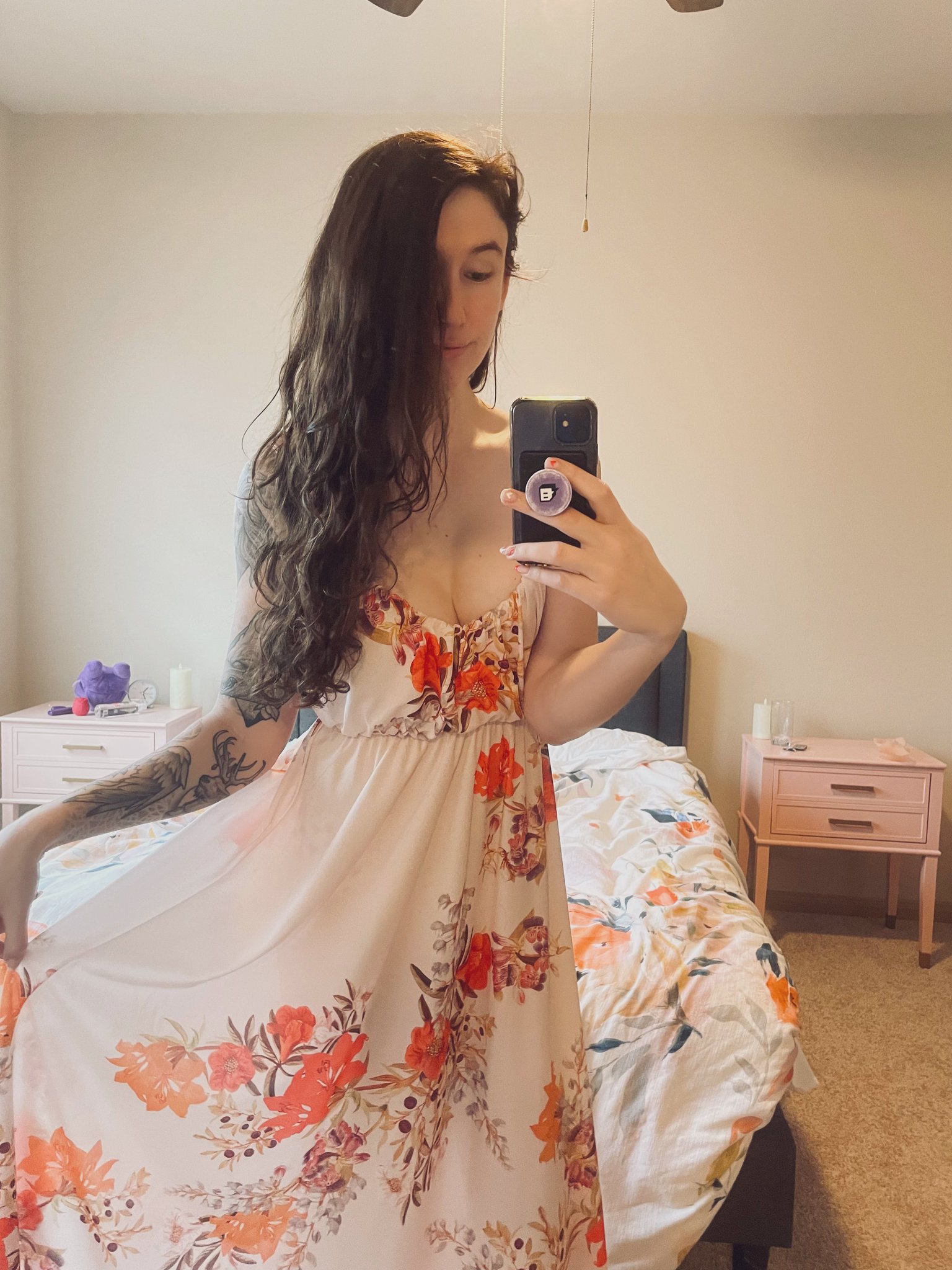 Bloody on Twitter: "good morning! 💕 I’m racing @SmallAnt in a lockout race in two hours! it’s ...