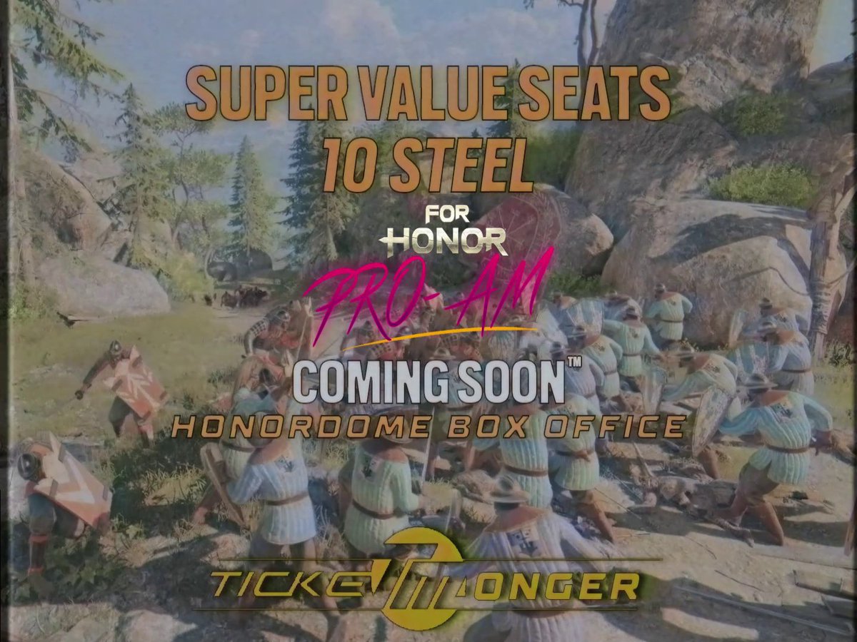 For Honor Dev Tracker | devtrackers.gg