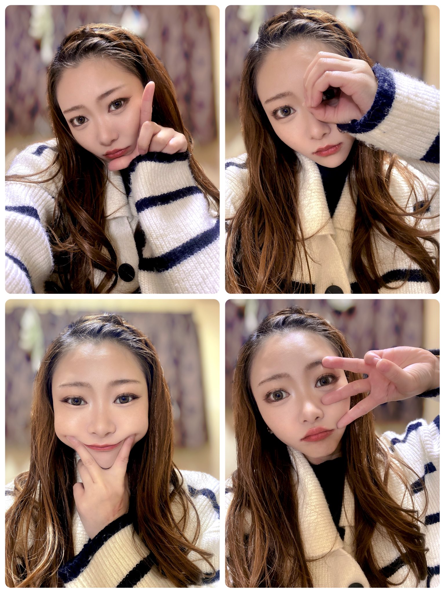 おみぃ子 On Twitter 肌の調子良いなー♪ 化粧ノリもバッチリやんー♪ って思った次の日から そうでもない肌に戻る。 たまに肌絶好調の日あるよね🫠🫥