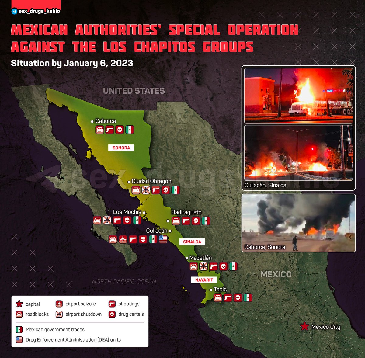 Rybar in English's Threads – Thread Reader App