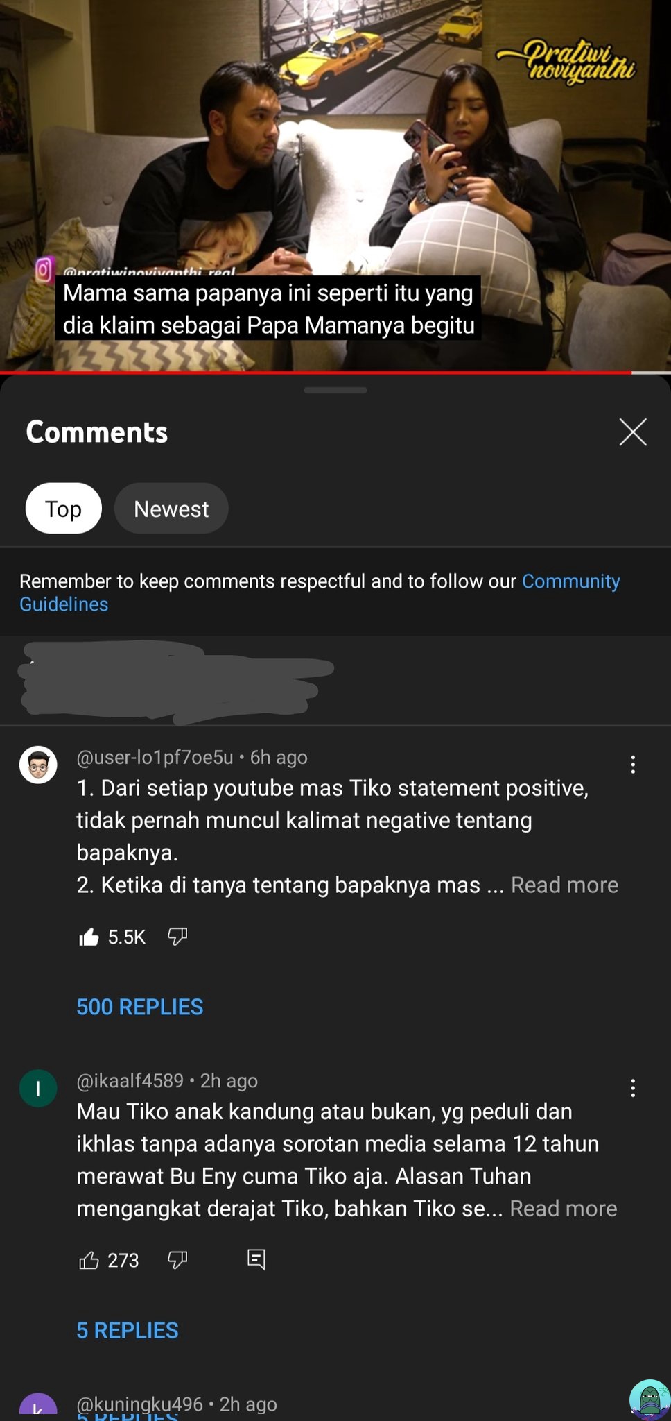 Tanyarl ㅡ Dilarang 🔞 on Twitter: "💚 Udah ada yang nonton ini belum? Jujur sender jadi kesel ...