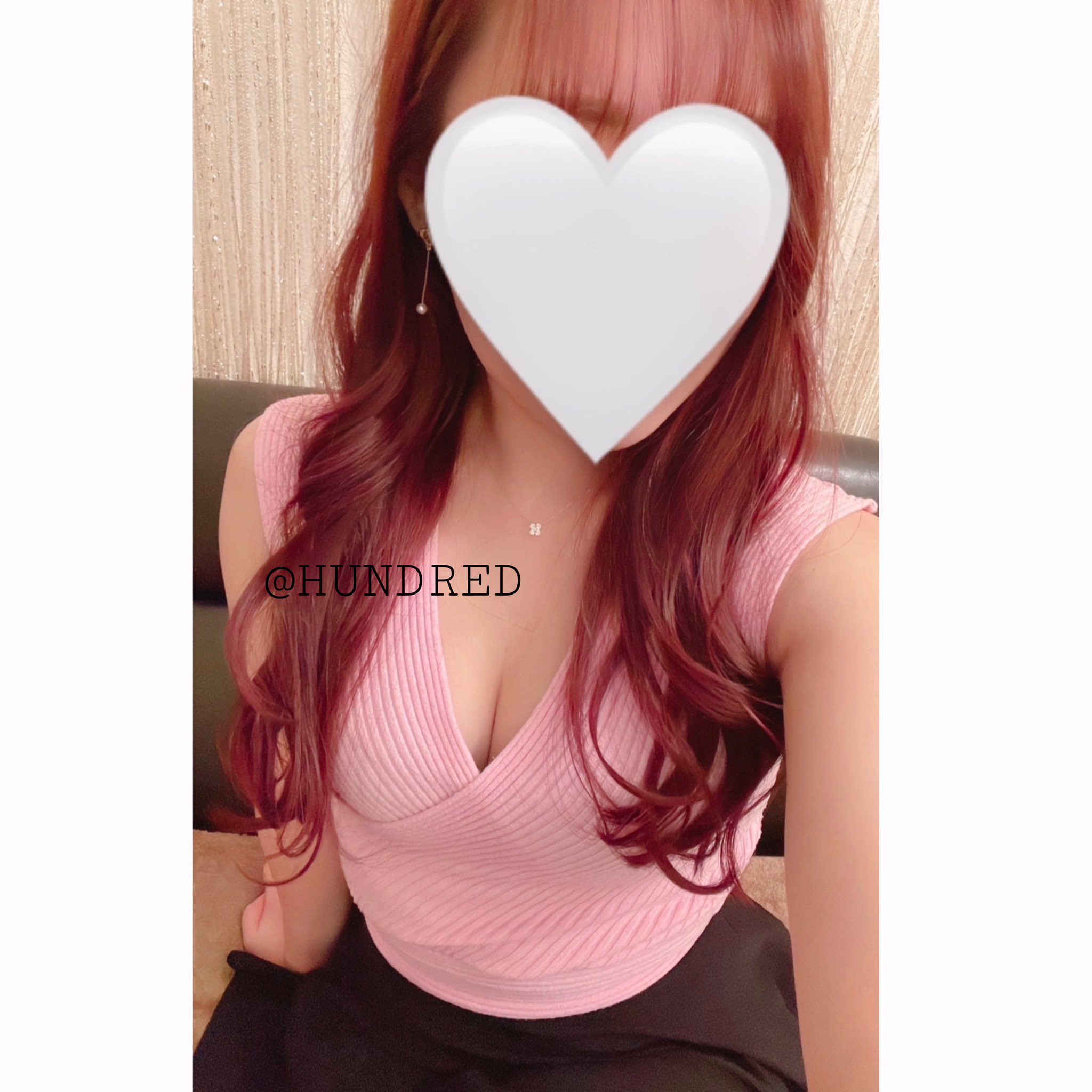 美乃 椿 💐 HUNDRED 1/6入店 (@hundred_tsubaki) / Twitter