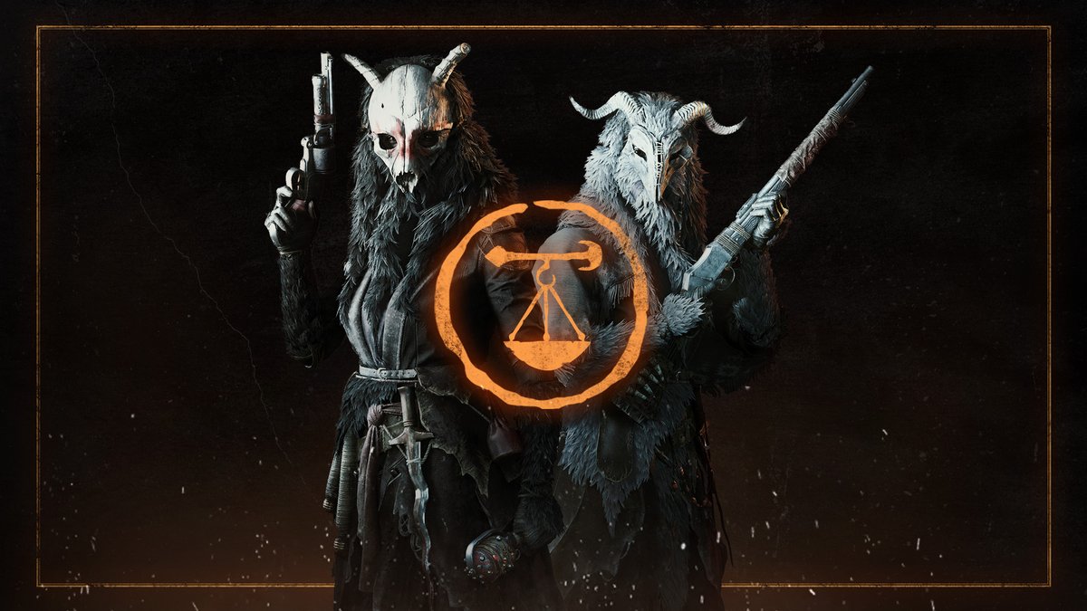 Hunt: Showdown Dev Tracker | devtrackers.gg