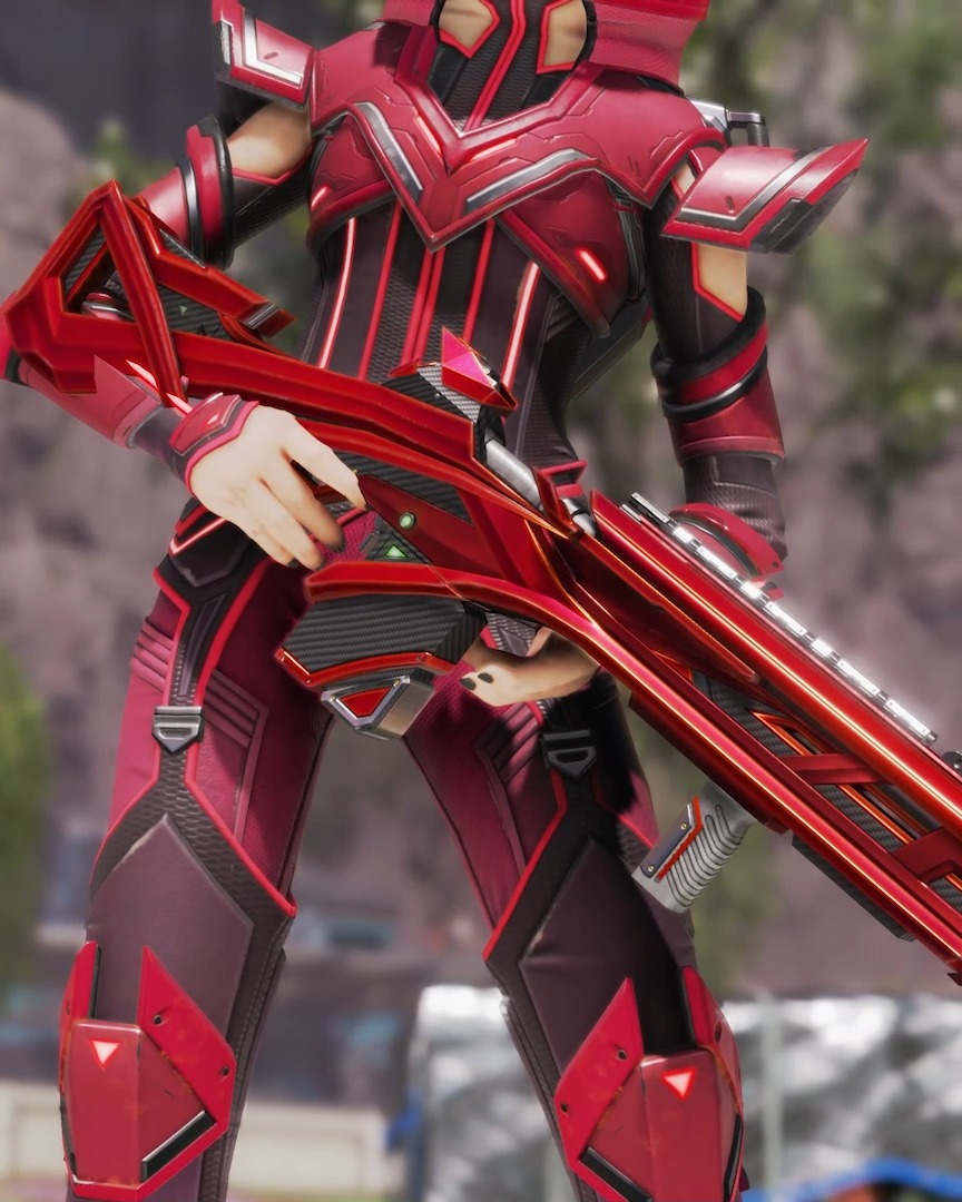 Apex Legends Dev Tracker | devtrackers.gg