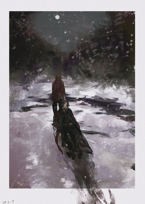 ヱラ🤍 (@era_pippi) さんのイラスト・マンガ作品まとめ (209 件) - Twoucan