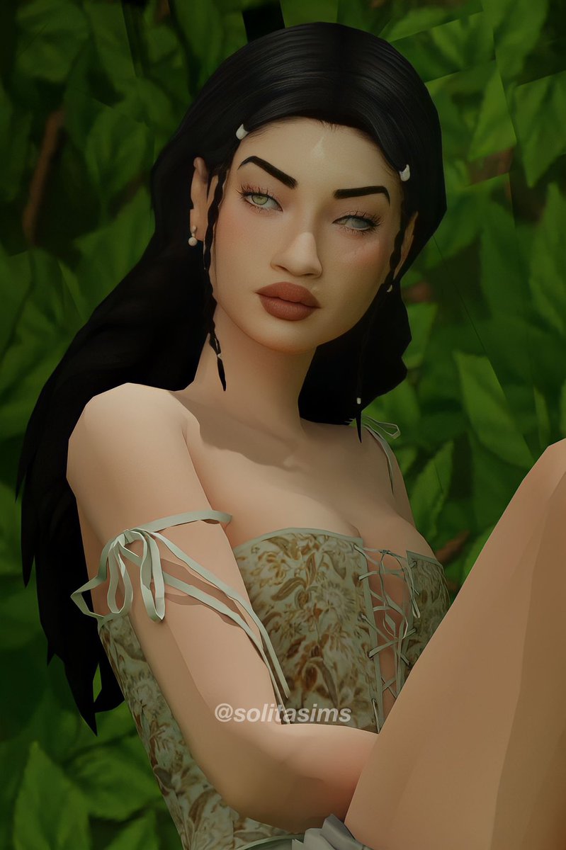 Solita Sims On Twitter I Cant Stop Thinking About These Renders Of