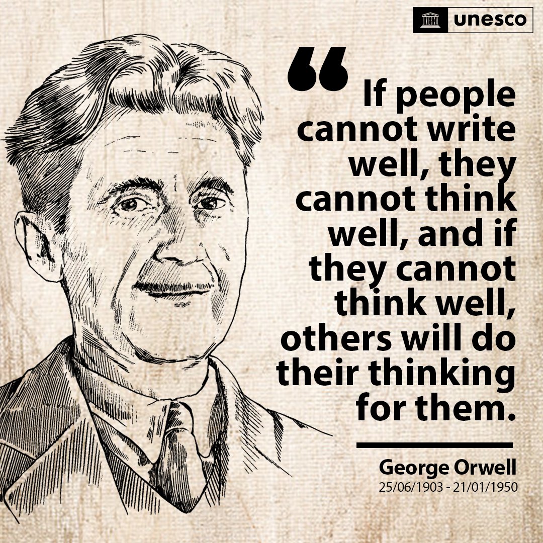 War Is Peace Freedom Is Slavery Ignorance Is Strength