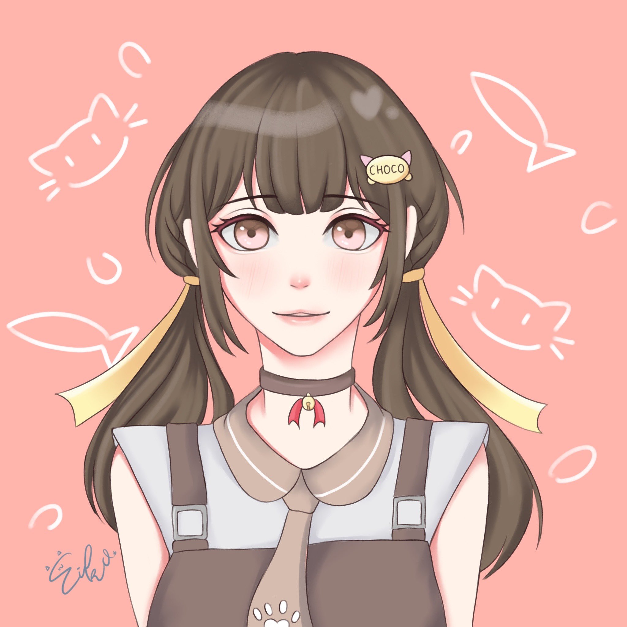 🐥 Eiko Yukashi | KORIGENGI 🐱 (OPEN COMMIS!) (@eikoyukashi) / Twitter