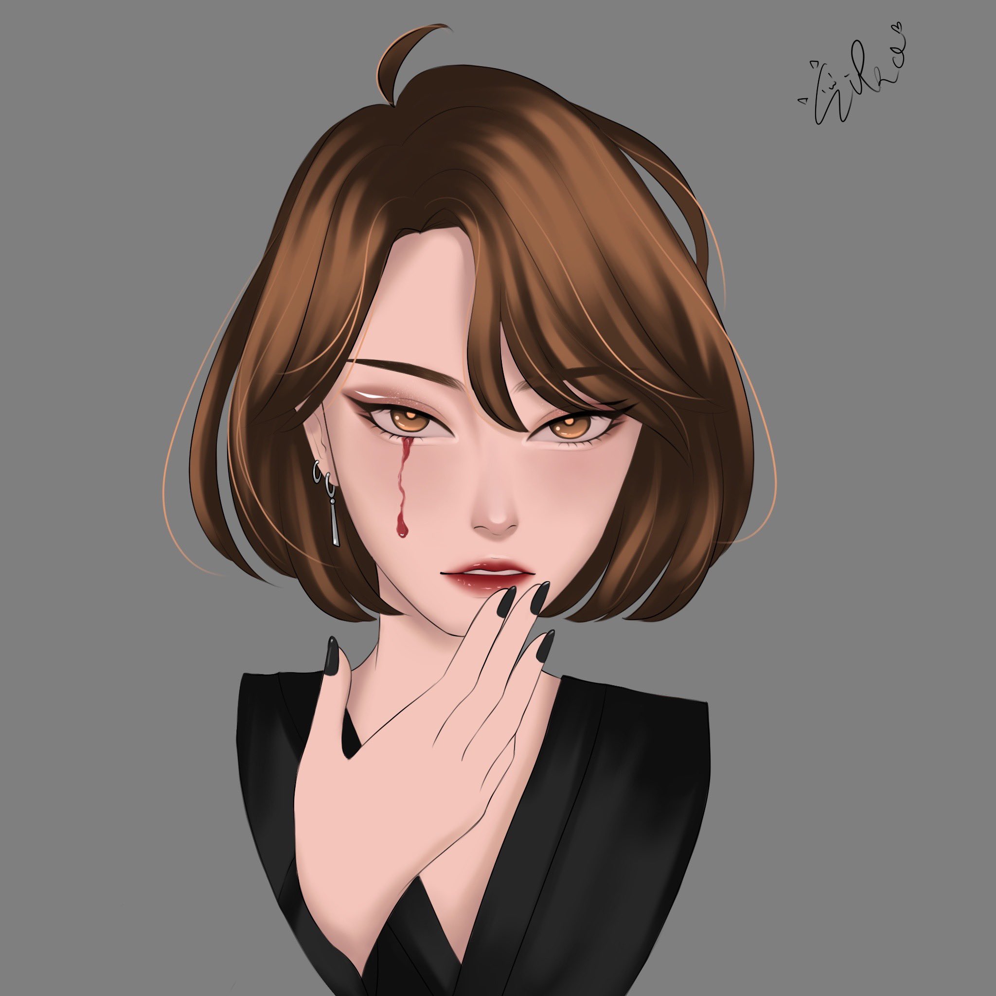 🐥 Eiko Yukashi | KORIGENGI 🐱 (OPEN COMMIS!) (@eikoyukashi) / Twitter