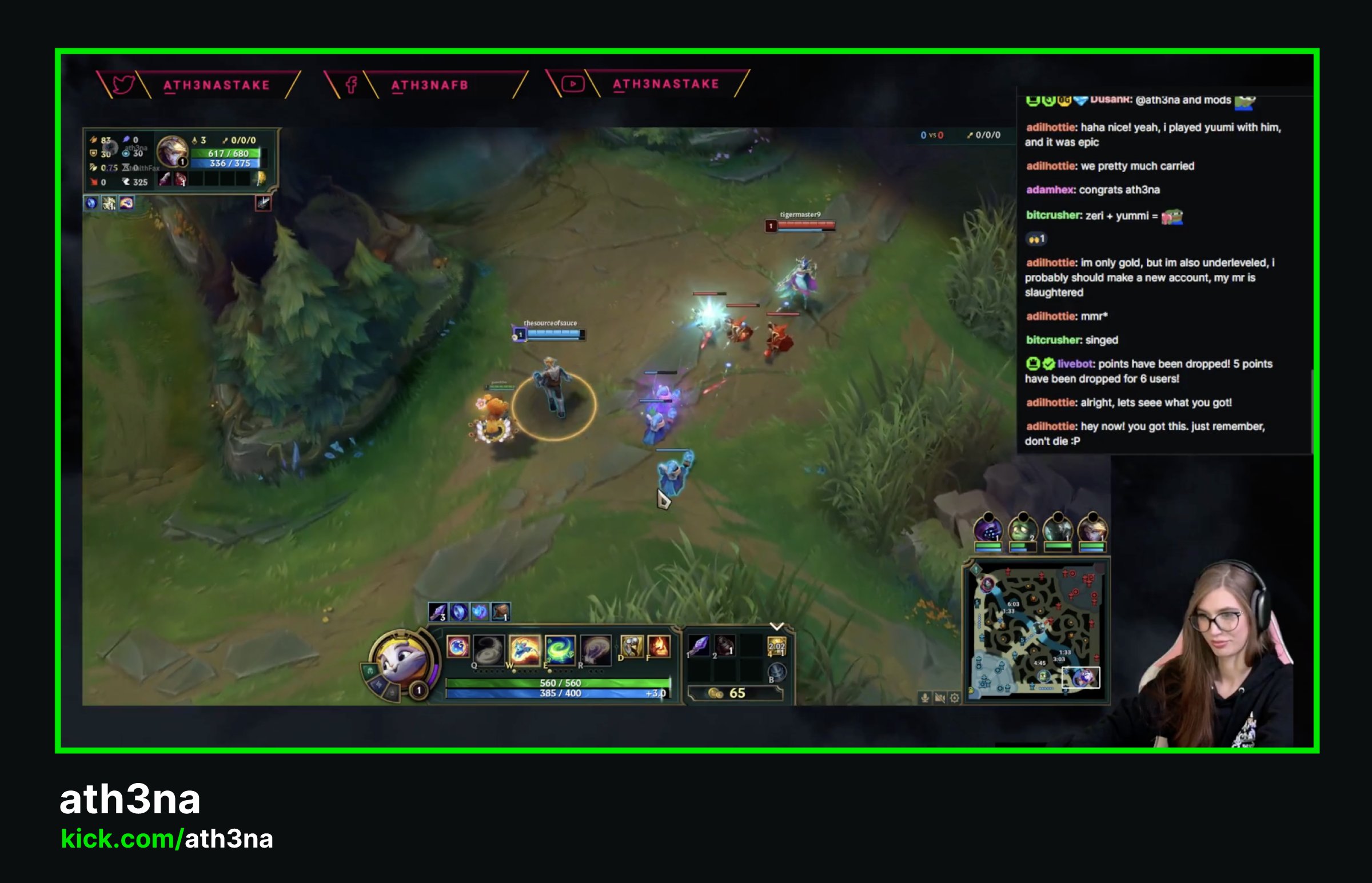 Kick.com (@KickStreaming) / Twitter