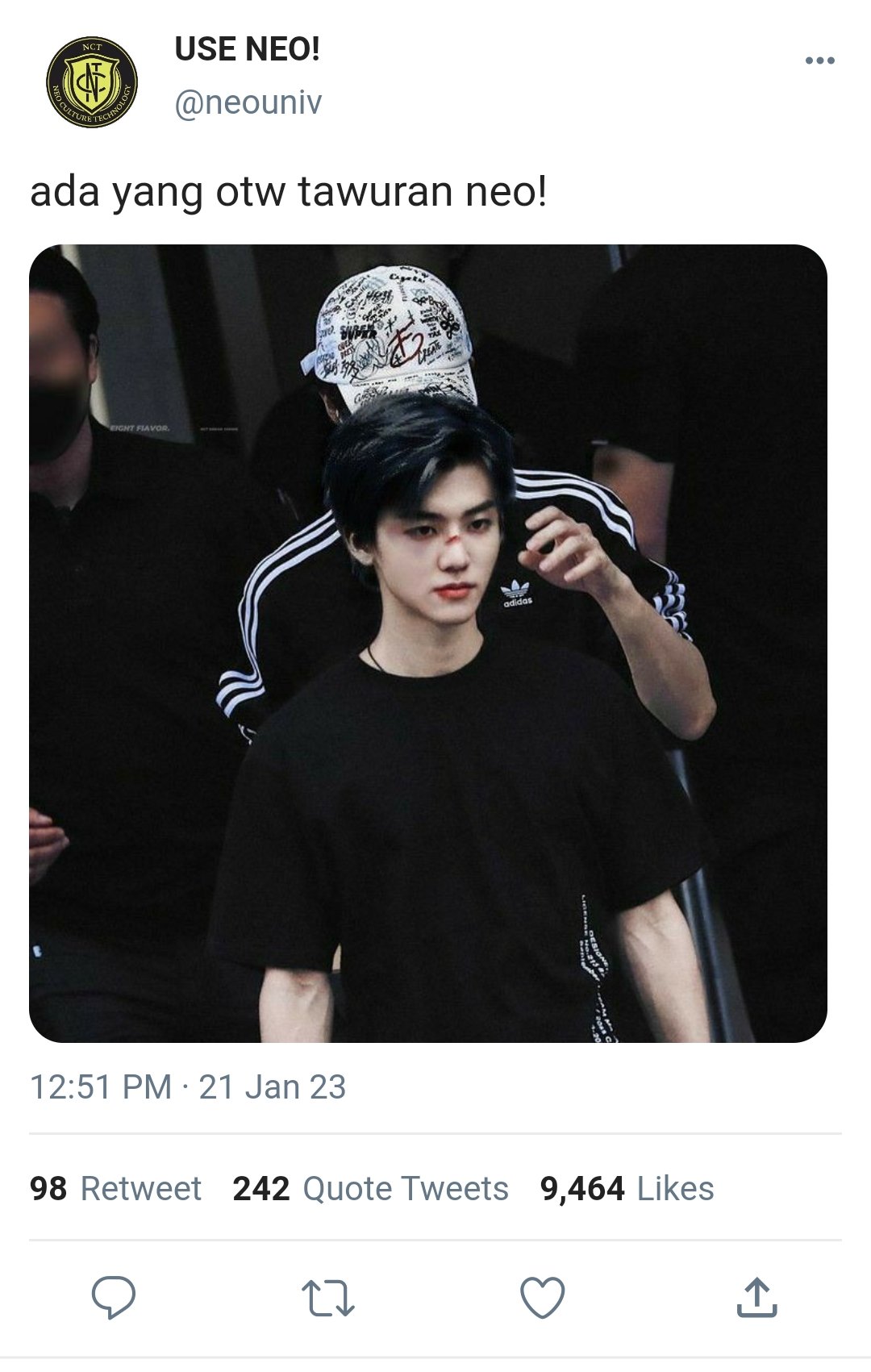 el, vanrey on pin on Twitter: "; behind them. ─⁠─ nomin few tweets au. https://t.co/l5z9anWHoZ ...