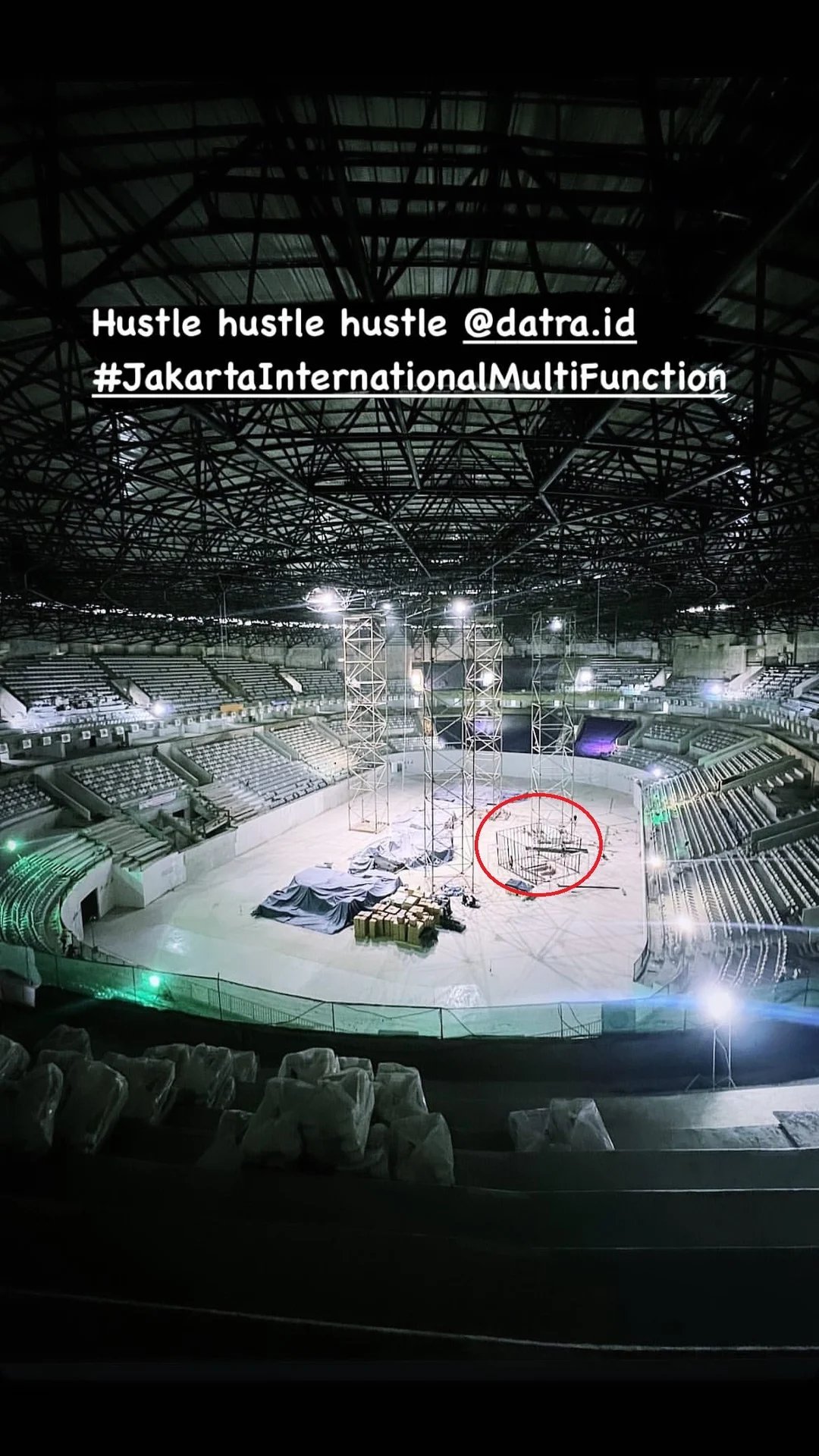 LAGI OPFOLL CEK 📌 on Twitter: "Yang belum bisa nonton TDS2, jangan sedih! Tahun depan, semoga ...