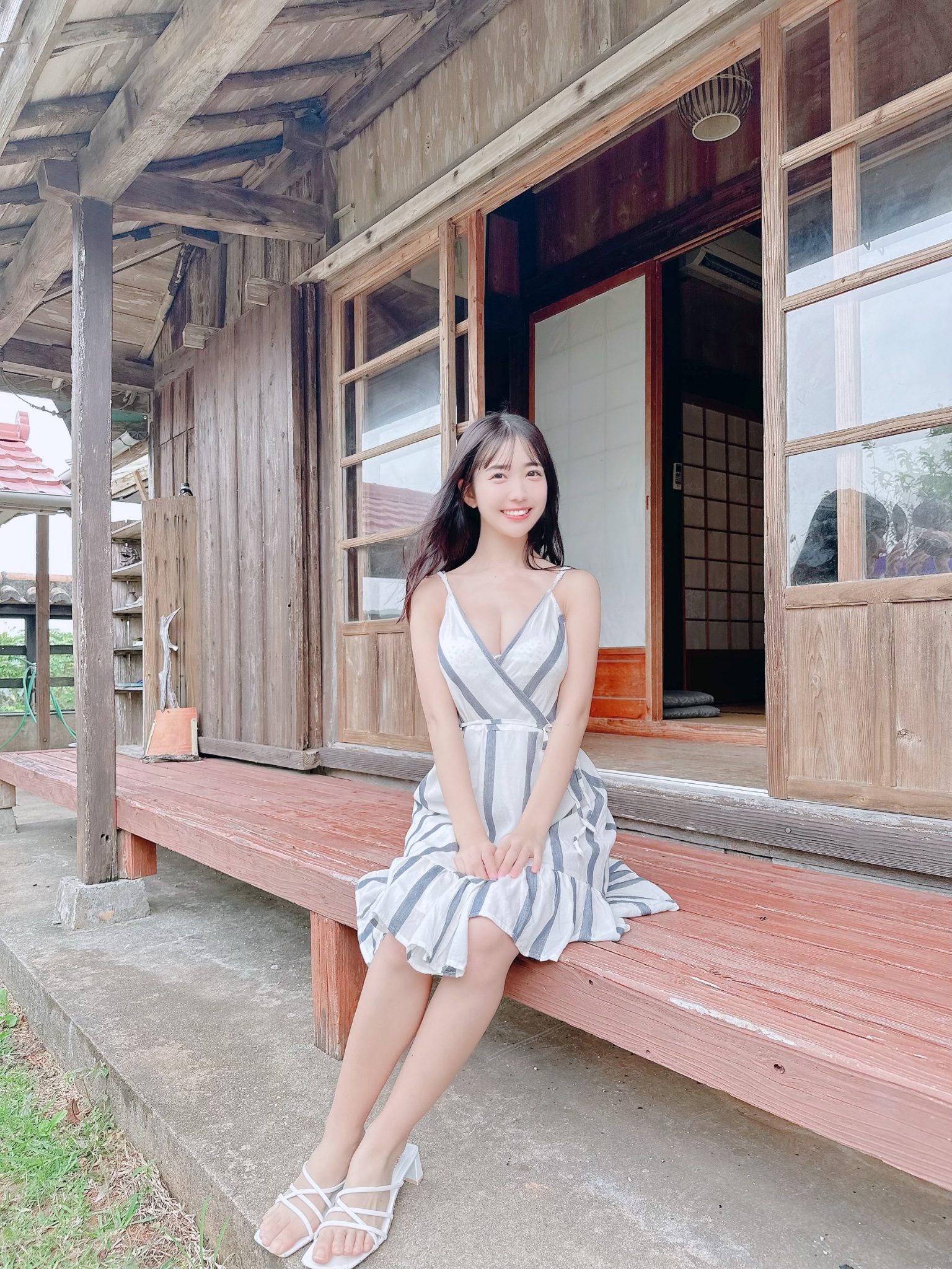 💋天羽希純 #2i2💋2/12ステラボール on Twitter: "@yuasajunji 湯浅さんありがとうございます😭 そんな…嬉しいです…😭" / Twitter