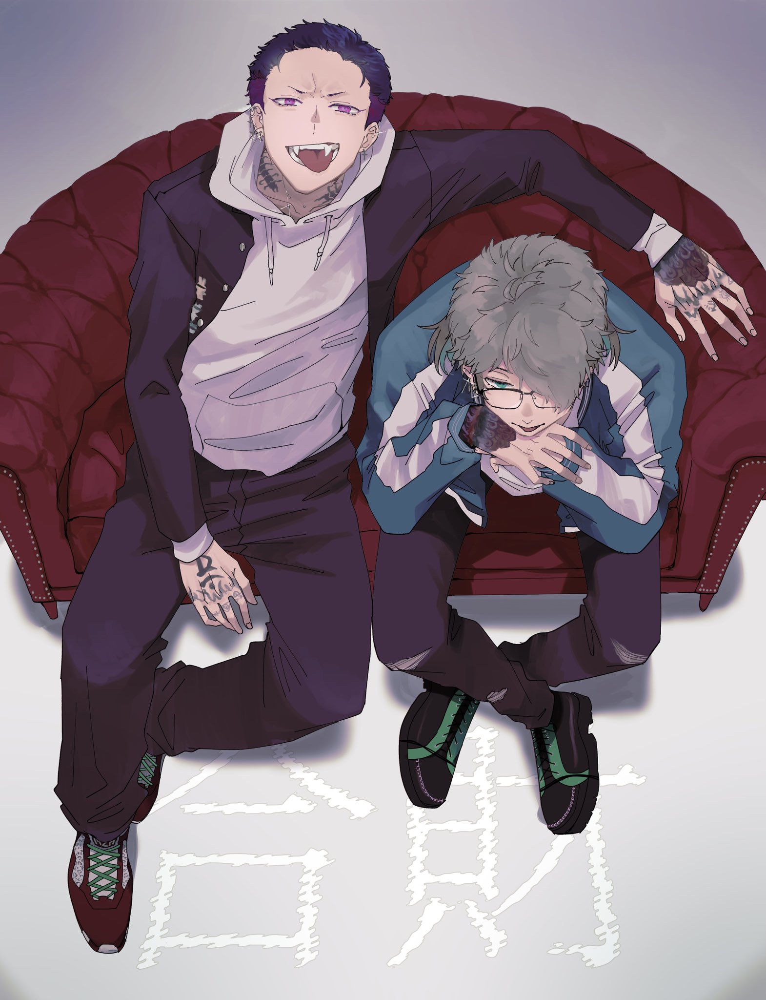 シス (@sis_0w0) / Twitter